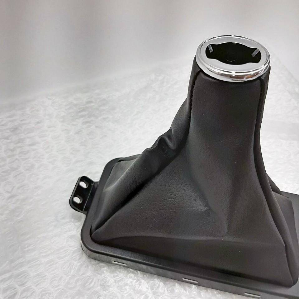 HONDA 83413-SL0-A00ZA Acura NSX 1991-1996 SHIFT BOOT OEM BRAND GENUINE ...