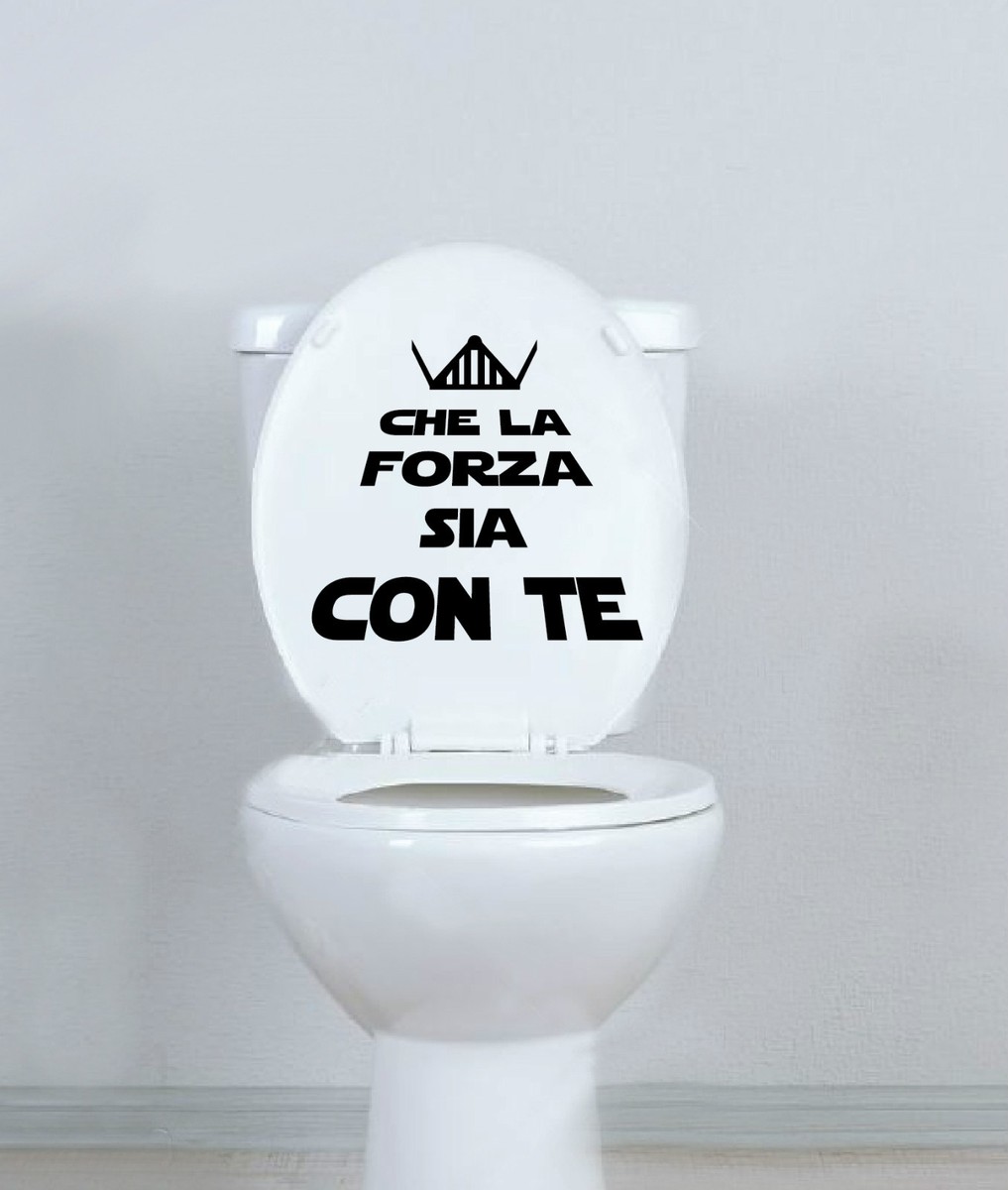 Che La Forza Sia Con Te