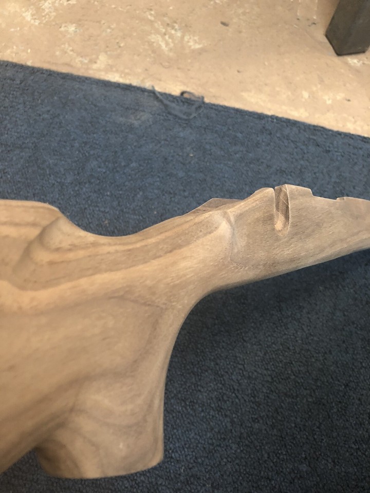 Remington 700 M40 Short Action Rifle Gun Stock BDL | eBay