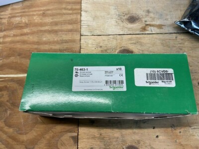 Relays - Ice Cube Relay