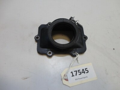 Ski-Doo Carb Boot - 2005 Summit 800 - #17545 | eBay