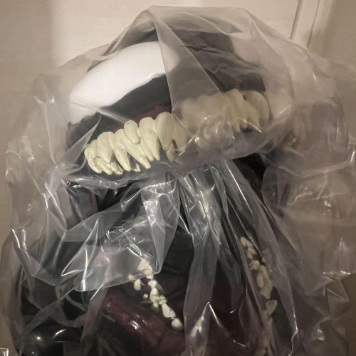 Venom The Last Dance Popcorn Box | eBay