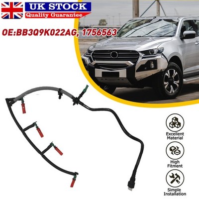 For Ford Ranger 2.2Tdci 1756563 BB3Q9K022AG OE Fuel Return Line Leak ...
