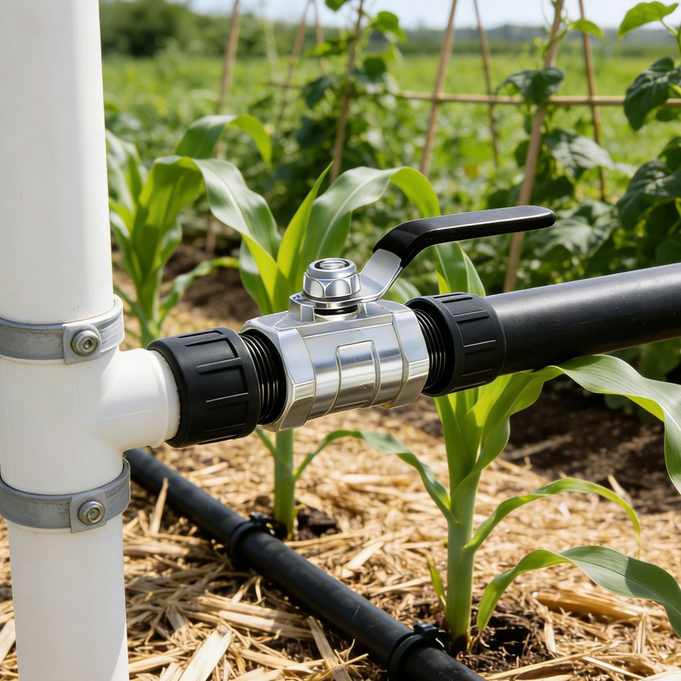 20pcs Ball Valve Lever Handle Cover: Flat PVC Handle Replacement Cover ...