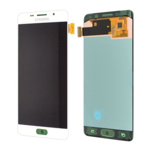 GLS DISPLAY LCD ORIGINALE SAMSUNG GALAXY A5 2016 SM-A510 +TOUCH SCREEN ...