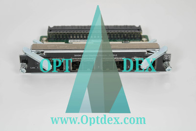 Aruba 3810M 4-Port Stacking Module - JL084A | eBay