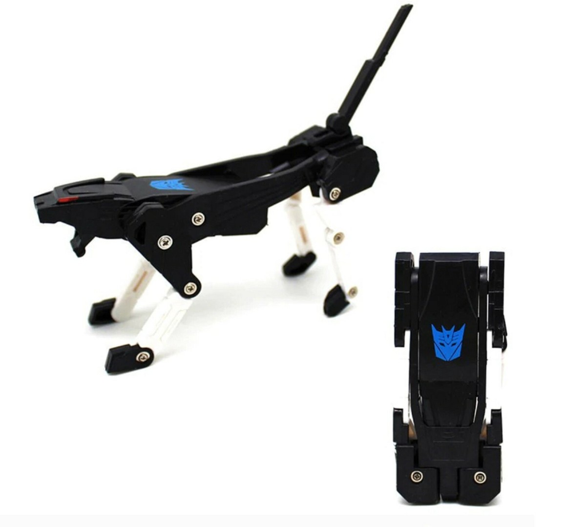 Transformers Flash Drive Transformer Heavy Metal USB Flash Drives