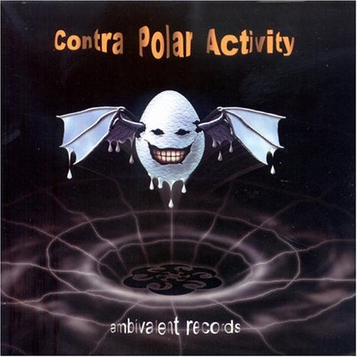 Various Artists Contra Polar Activity (CD) Album 5036098003635 | eBay