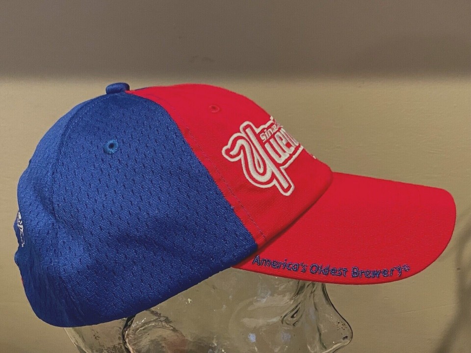 Yuengling Brewery Beer Lager Pub Bar Tavern SMALL MEDIUM Golf Hat Cap ...