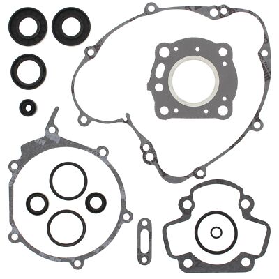 Complete Gasket Set with Seals for Suzuki RM 60, 2003 - RM60 | eBay