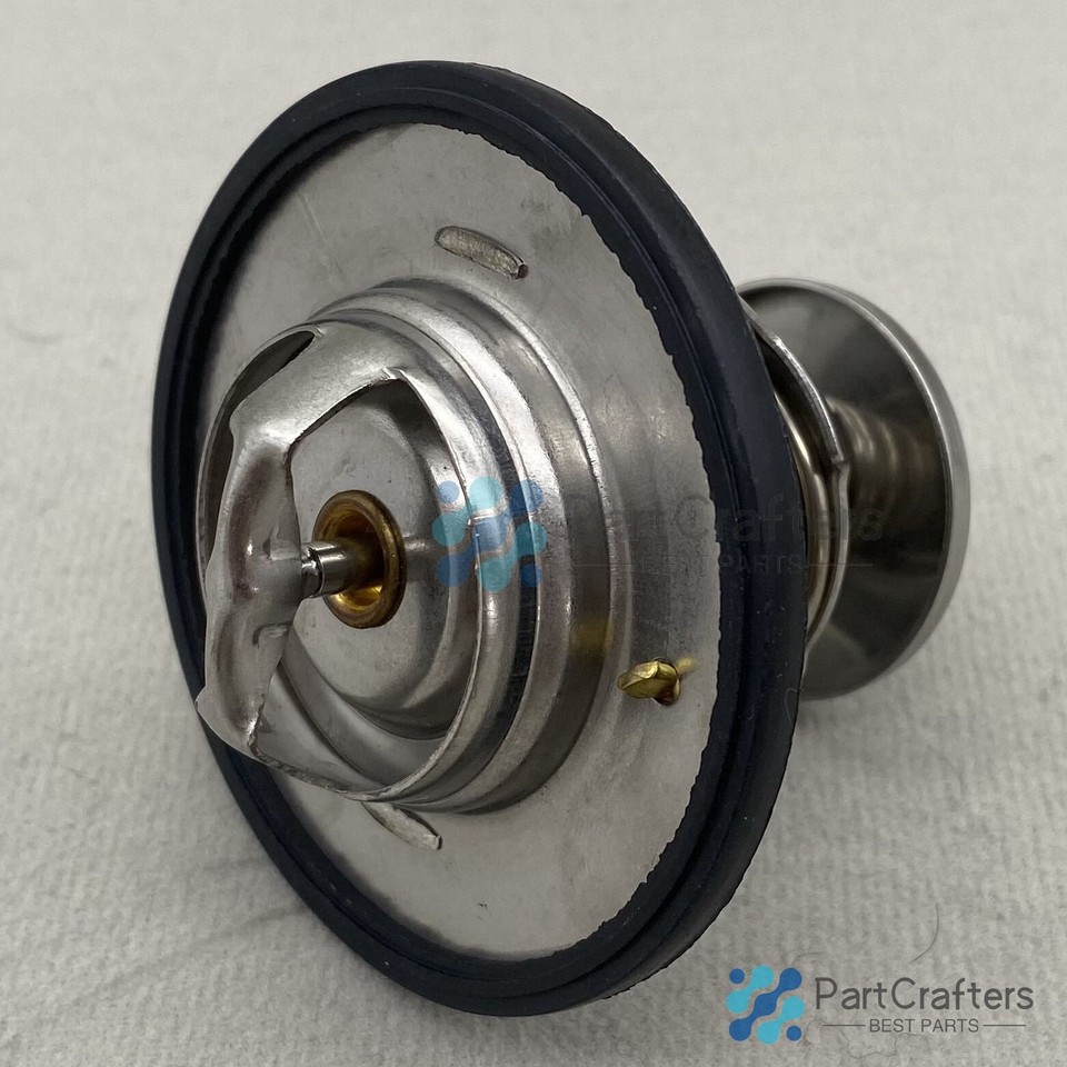 New Thermostat For MOPAR DODGE 5.7L 6.1L 6.2L 6.4L 52028898AI US | eBay