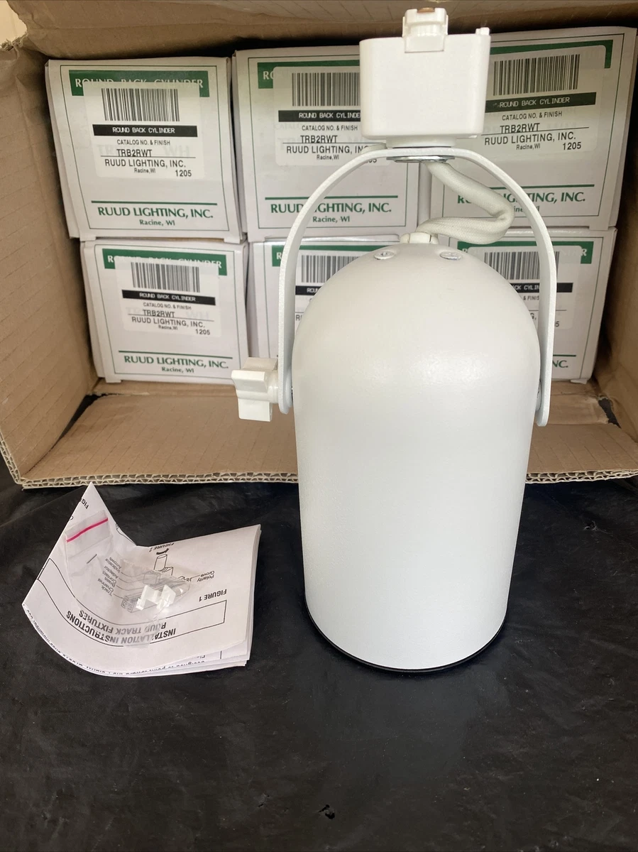 Ruud Track Lighting Fixtures | Shelly Lighting