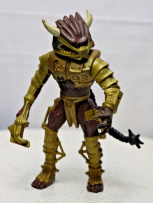 Kenner ALIENS vs Predator Spkied Tail 1994 Action Figure Toy | eBay