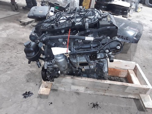 Engine 3.0L VIN G 8th Digit Opt LF1 RWD Fits 10 CTS 793762 | eBay