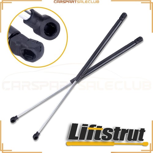 For 2002-2005 Volkswagen Golf 2 Pcs Trunk Hatch Lift Supports Shocks ...