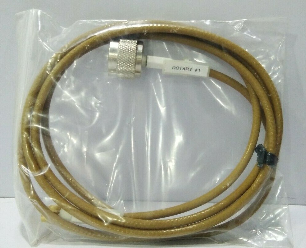 INTELLIAN TECHNOLOGIES V1-8038 INTERNAL Tx Rf CABLE (R/J TO BUC) V110 | eBay