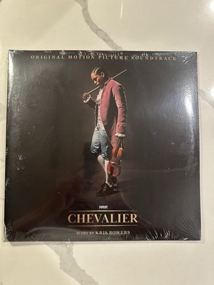 Chevalier (Original Soundtrack) by Bologne, Joseph / Bowers / Abels ...