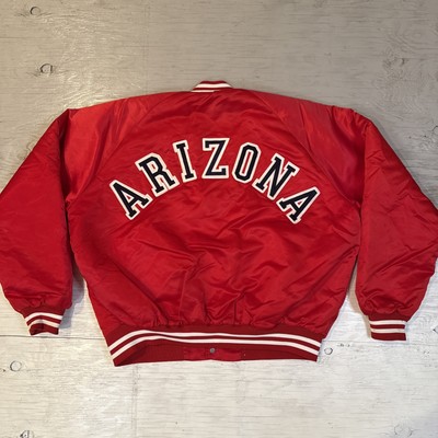 Vintage 90s NCAA Chalk Line University Of Arizona Wildcats Spell Out ...