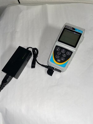 Other - Conductivity Meter
