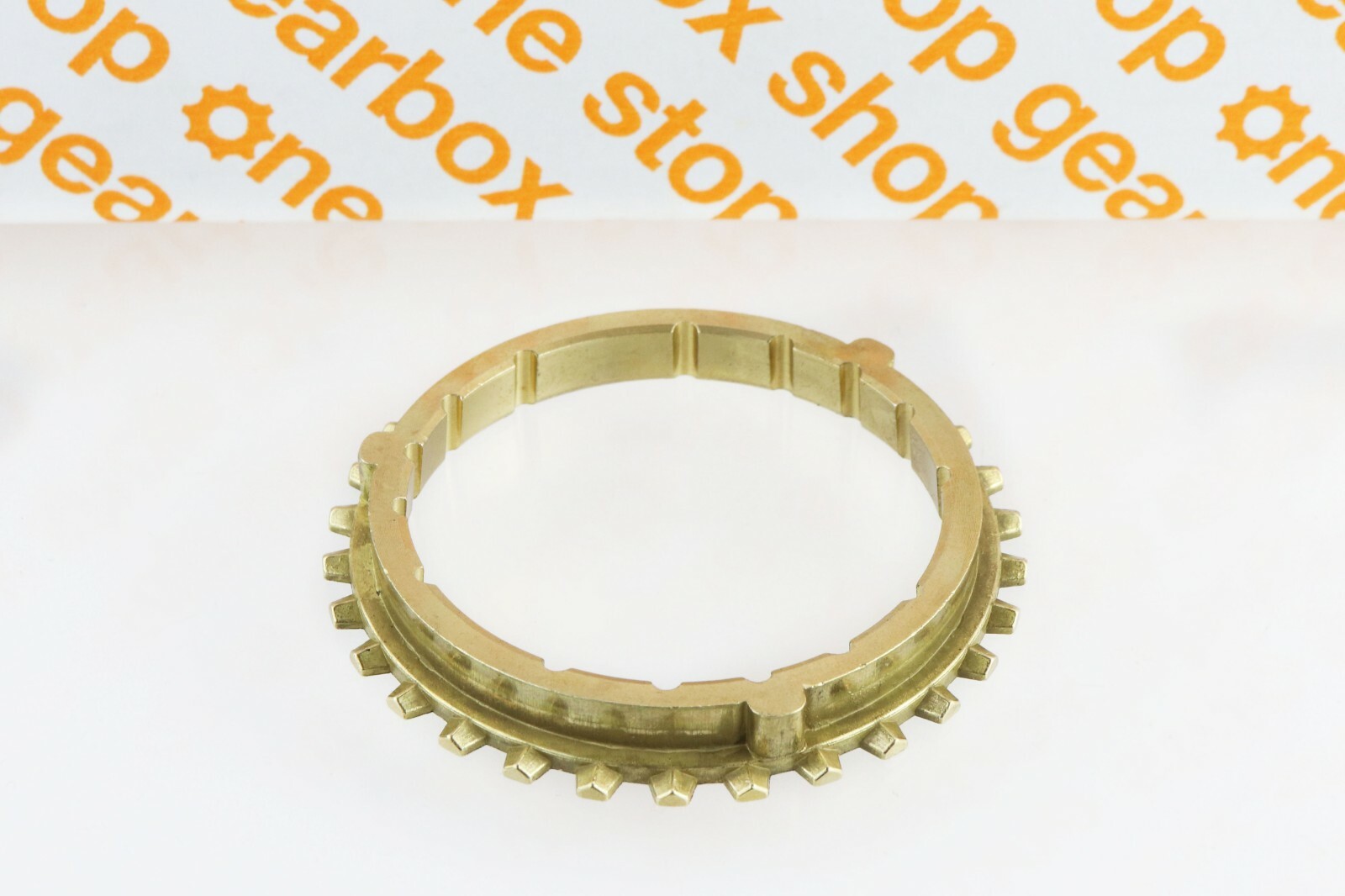 AUDI, SEAT, SKODA, VW 02B 02J 02Z GEARBOX 5TH GEAR SYNCHRO BAULK RING ...
