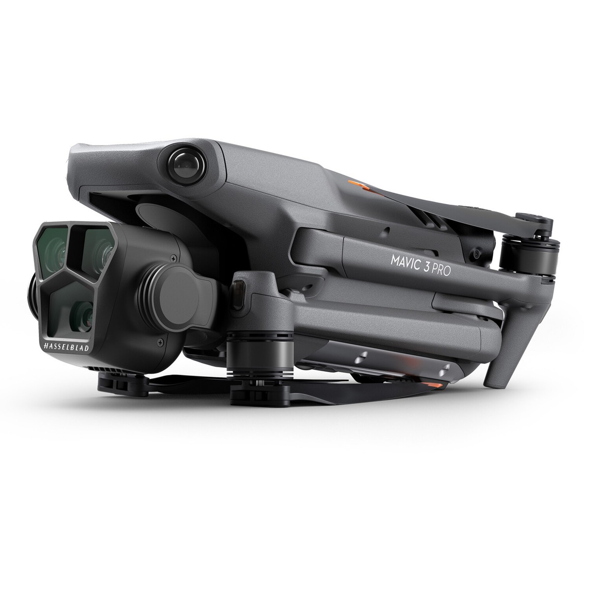 DJI Mavic 3 Pro Drone with Fly More Combo and DJI RC (CP.MA DJI Mavic 3 Pro Drone with Fly More Combo and DJI RC (CP.MA