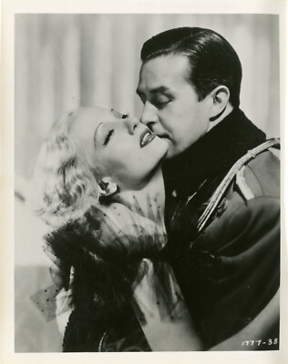 "HÔTEL IMPÉRIAL" Isa MIRANDA, Ray MILLAND / Photo originale PARAMOUNT ...