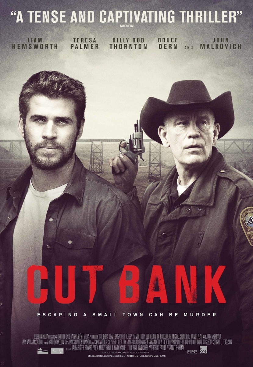 Filme De Teresa Palmer E Liam Hemsworth