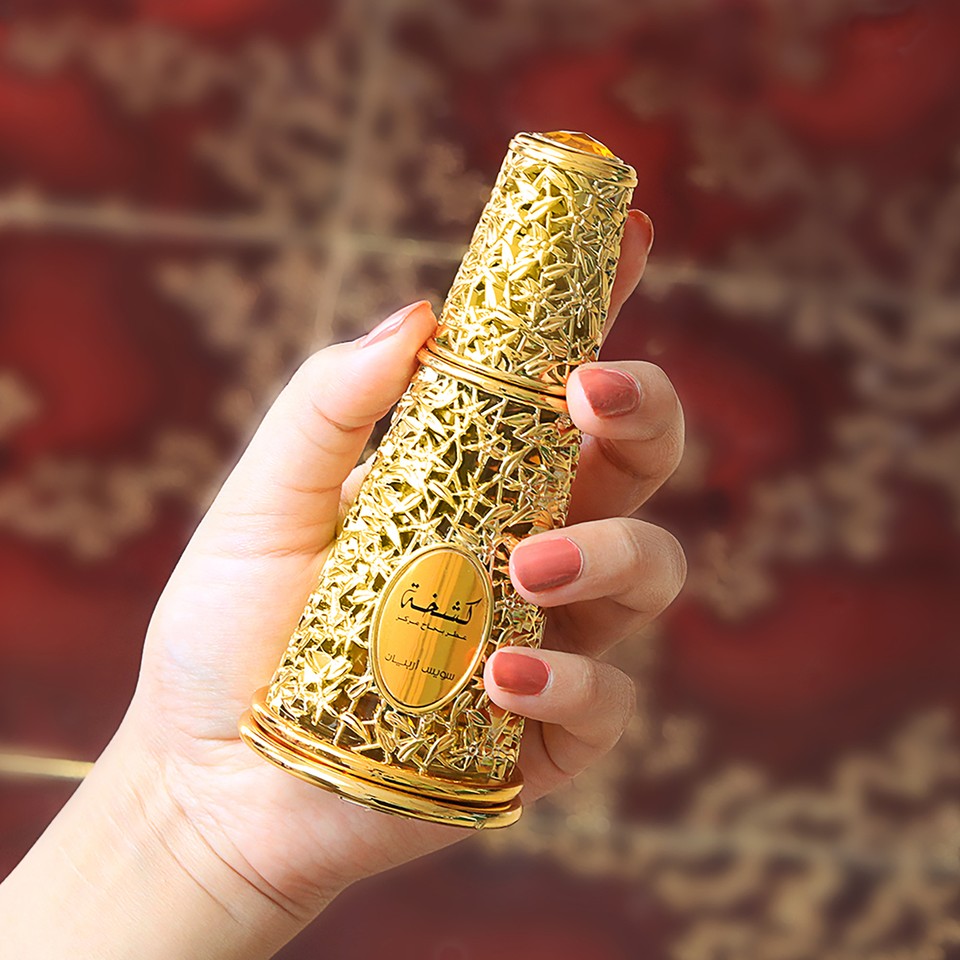 Kashkha by Swiss Arabian - Perfume for Men and Women - 1.7 oz EDP Spray ...