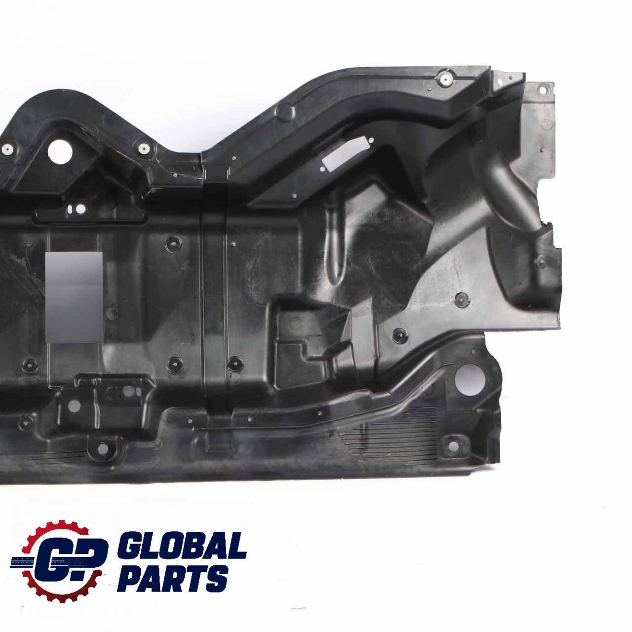 Mercedes W169 Underfloor Panel Undertray Tunnel Trim Cover Diesel ...