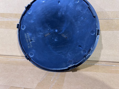 MERCEDES BENZ BLACK FRONT GRILL STAR EMBLEM BADGE 2020+ GLC GLE GLS ...