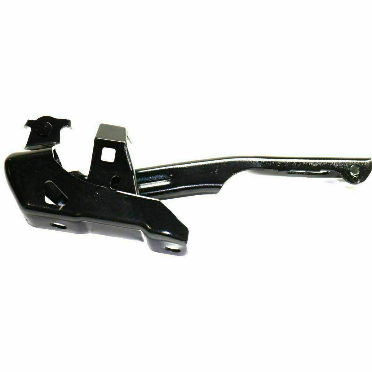 Hood Hinge Left Driver & Right Passenger Side For 2016-2021 Honda Civic ...