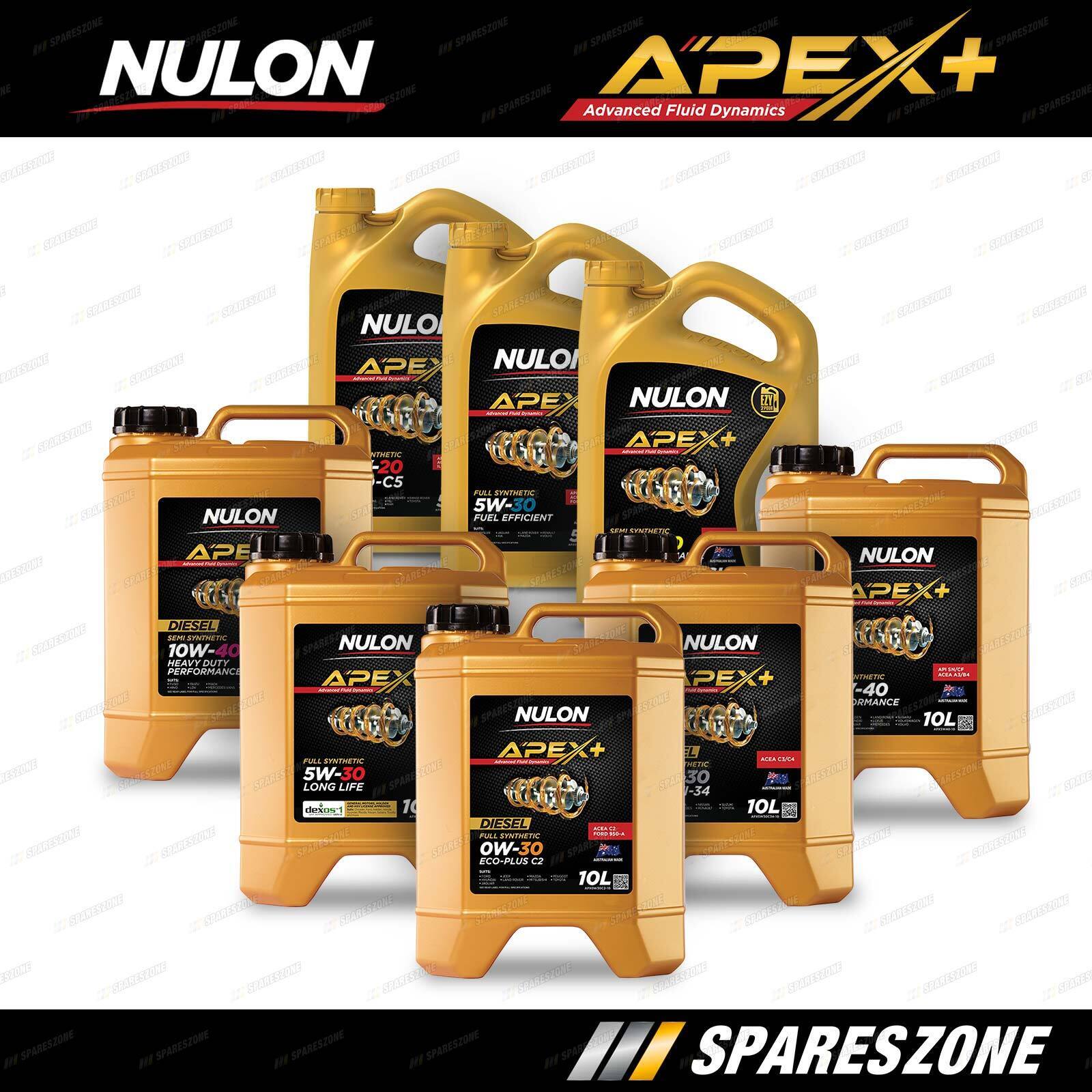 Wesfil Oil Filter + 5L APX5W30C3 Oil Service Kit for Audi A6 C6 A8 D3 ...