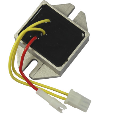 16Amp Voltage Regulator Fits BS 691185 393374 797182 845907 394890 | eBay