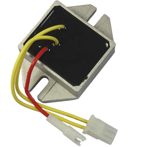 16Amp Voltage Regulator Fits BS 691185 393374 797182 845907 394890 | eBay