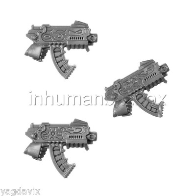 RMT40 BOLTER INFERNO X3 RUBRIC MARINES THOUSAND SONS WARHAMMER 40000 ...