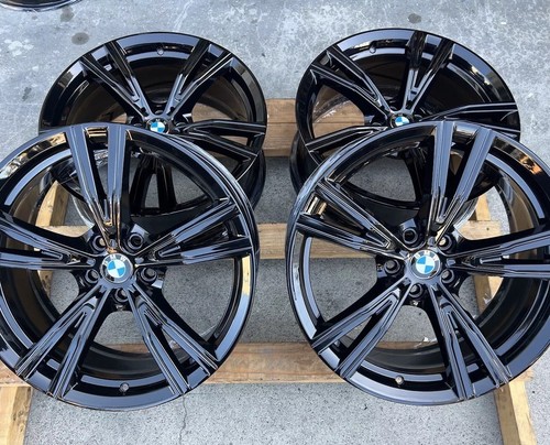 19" BMW 330e 330i 340i 430i 440i 230i 240i 793 M Factory OEM Stock ...