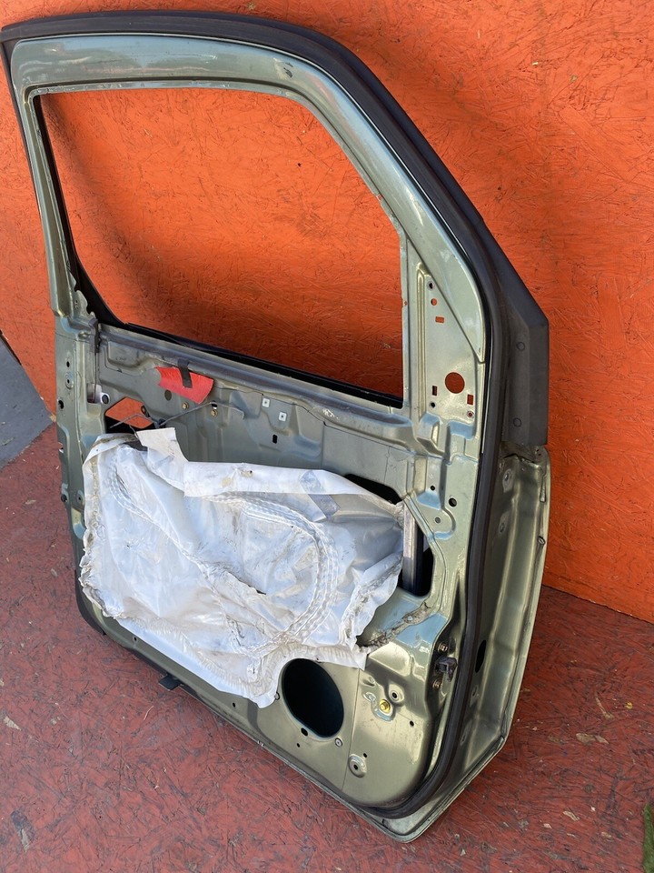 2003 - 2011 HONDA ELEMENT FRONT LEFT DOOR SHELL OEM | eBay