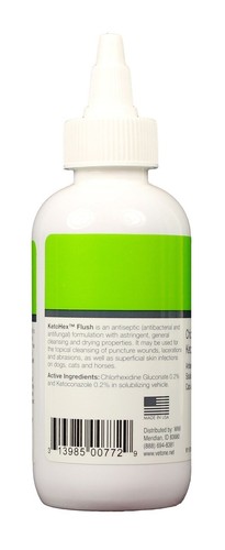 Ketohex Flush (4 oz) | eBay