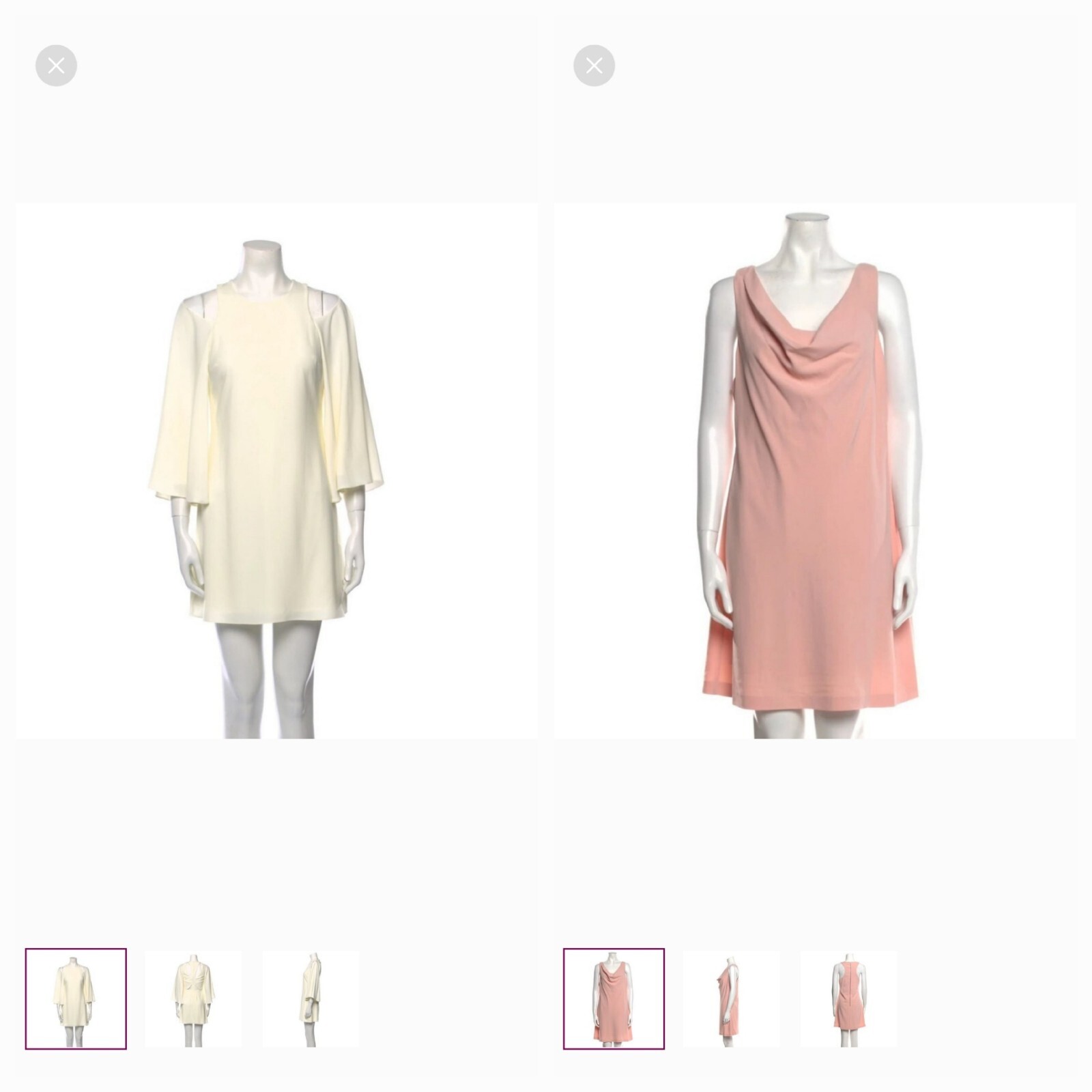 Luxury Designer Clothing, Shoes & Bags Lot – 50 Pieces | Prada, McQueen ...