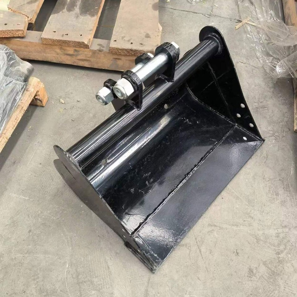 500mm Length Normal Bucket for One Ton Mini Excavator in Stock USA | eBay