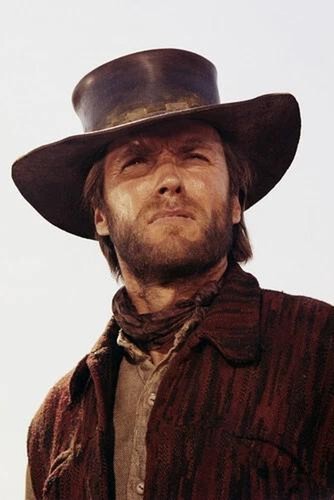 Clint Eastwood As Joe Kidd 5x7 photo | eBay