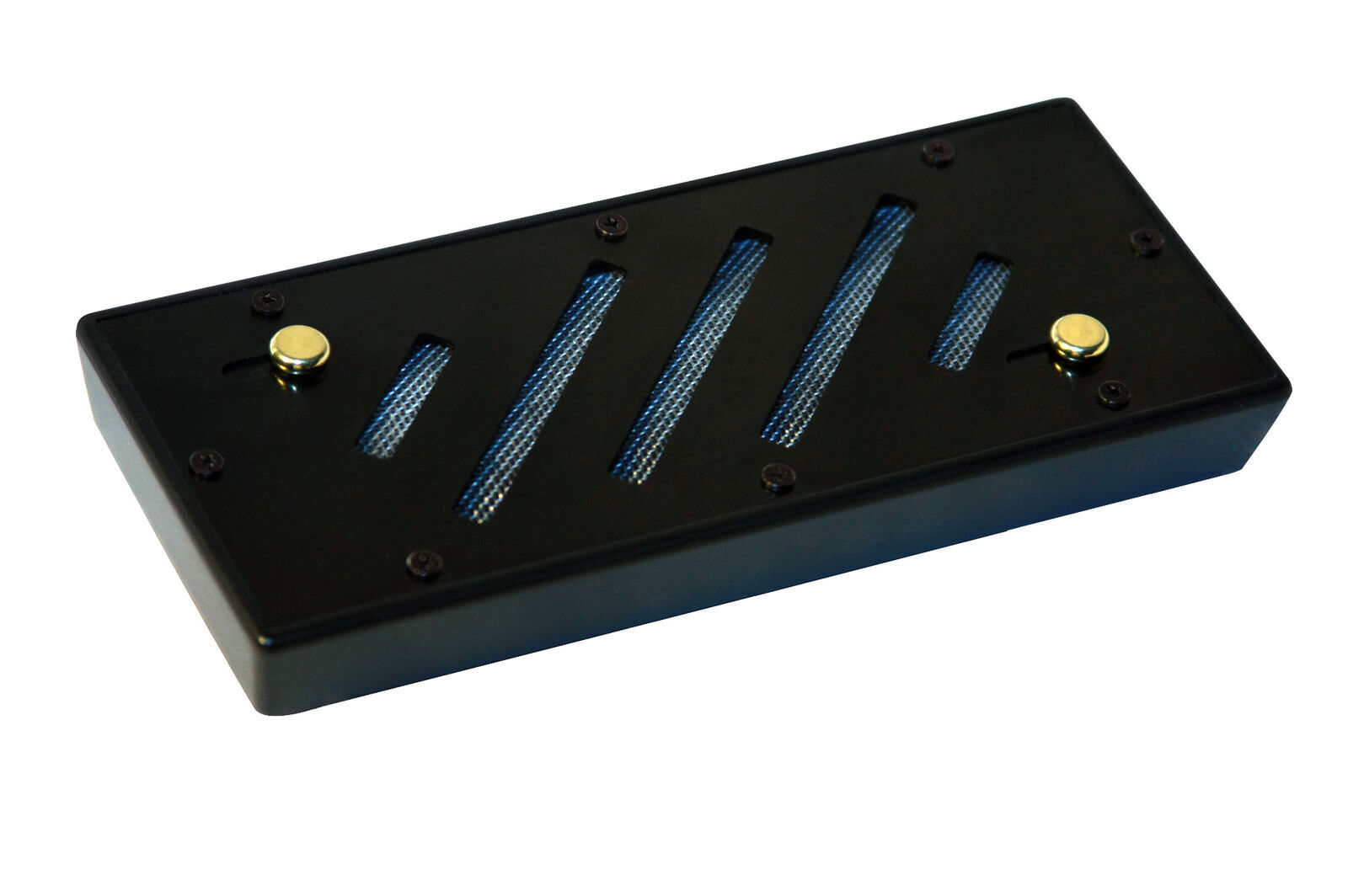 Le Veil Humidifier Metal Top with door 250Ct | eBay