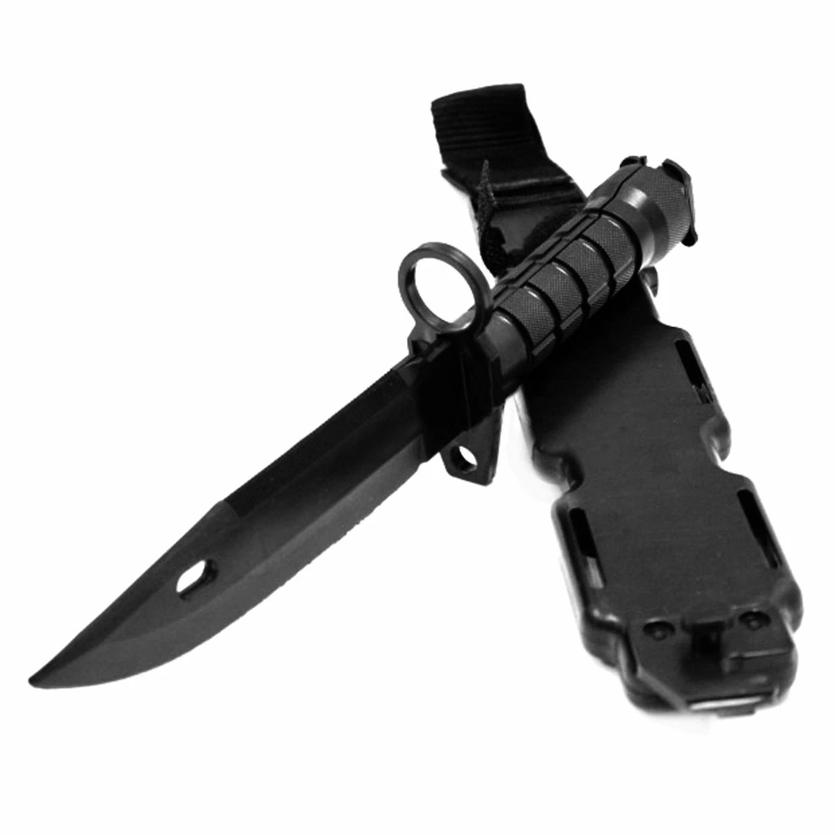 Plastic Tactical Knife