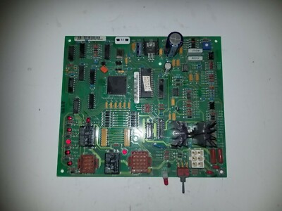 Kohler PCB Control Board, GM11851-N, GM1977 | eBay