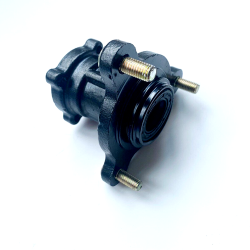 OEM Front Hub Wheel for 110cc Go Kart GK110 Kandi Roketa Kangdi | eBay