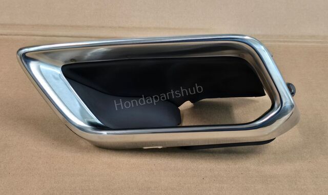 2023-2025 Honda CR-V Hybrid Right Side Exhaust Finisher (18310-3D0-A01 ...