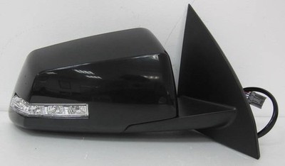NEW RIGHT DOOR MIRROR FOR CHEVROLET TRAVERSE 09-15 GMC ACADIA 09-13 ...