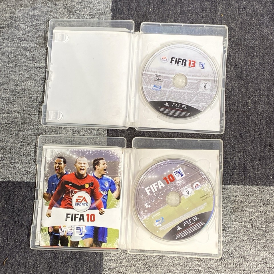 Empty Video Game Cases ONLY Nintendo PS2 PS3 PS4, Xbox 360, PC DVD Job Lot Bulk | eBay UK