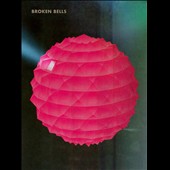 Broken Bells [Deluxe Edition] by Broken Bells (CD, Mar-2010, 2 Discs ...