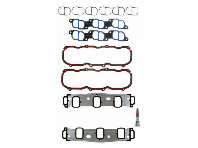 Intake Manifold Gasket Set 8DDJ22 for Ranger Aerostar Explorer 2000 ...